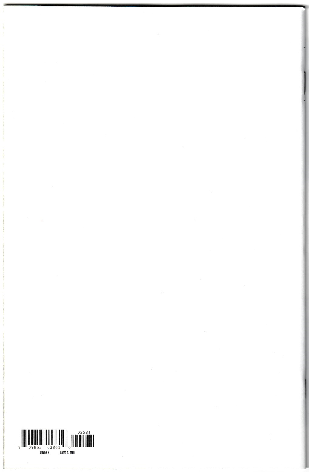 Transformers #25 Cover H Blank Sketch Decepticon Variant – Image Comic ...